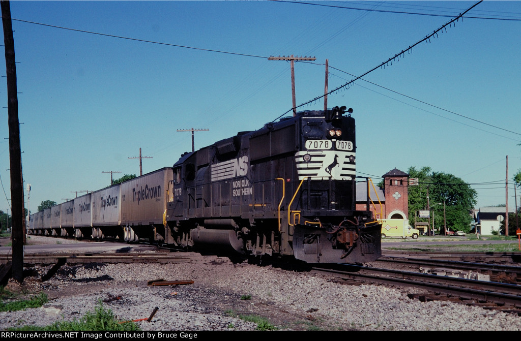 NS 7078